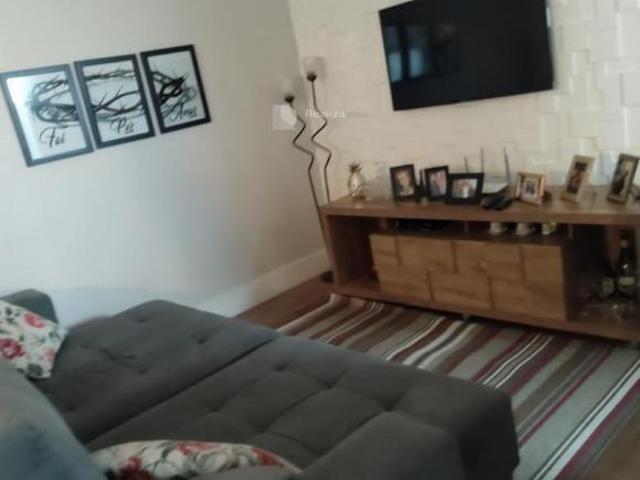 Apartamento à venda em Taubaté, Piracangaguá, com 2 quartos, com 72 m²