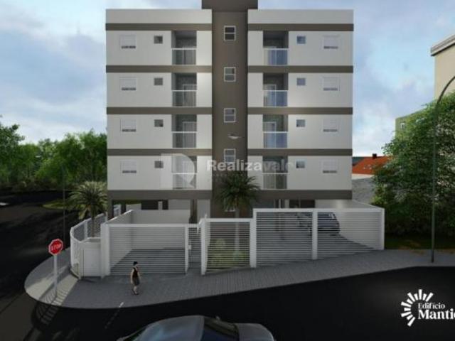 Apartamento à venda em Taubaté, Residencial Portal da Mantiqueira, com 2 quartos, com 70 m²