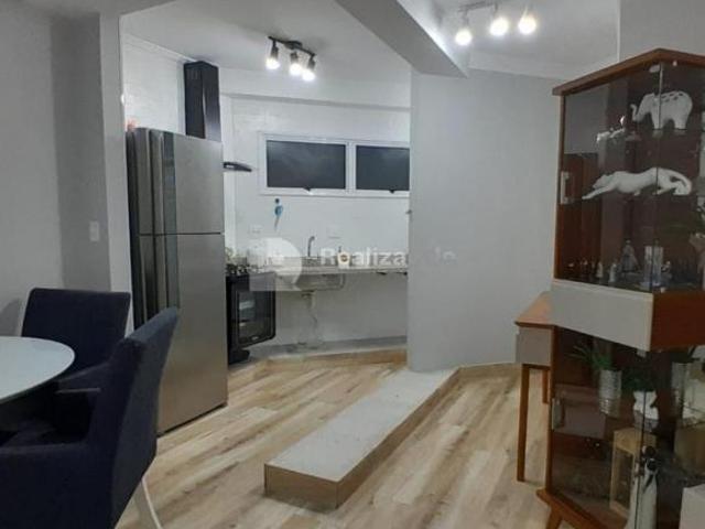 Apartamento à venda em Taubaté, Vila Costa, com 3 quartos, com 76 m², Village Towers