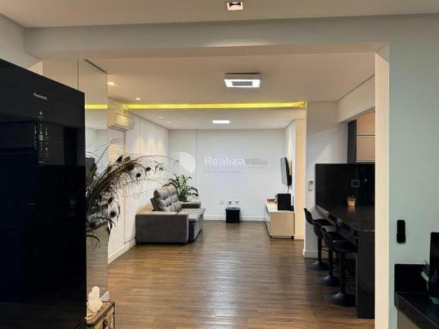 Apartamento à venda em Taubaté, Vila das Jabuticabeiras, com 3 quartos, com 111 m²