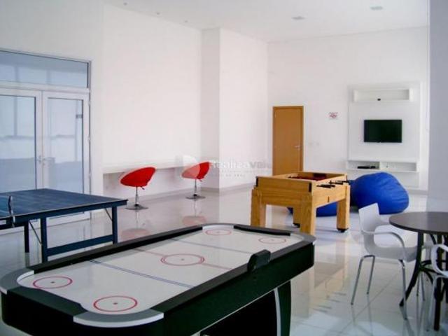 Apartamento à venda em Taubaté, Vila Edmundo, com 3 suítes, com 155 m², Condomínio Renaissance