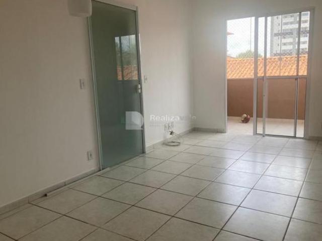 Apartamento à venda em Taubaté, Vila São José, com 2 quartos, com 60 m², Condomínio Vila Caetás