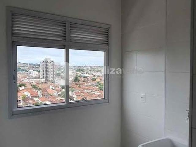 Apartamento à venda em Taubaté, Vila São José, com 2 quartos, com 62 m²