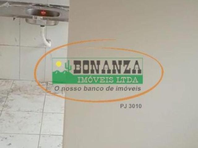Apartamento à venda em Tejuco