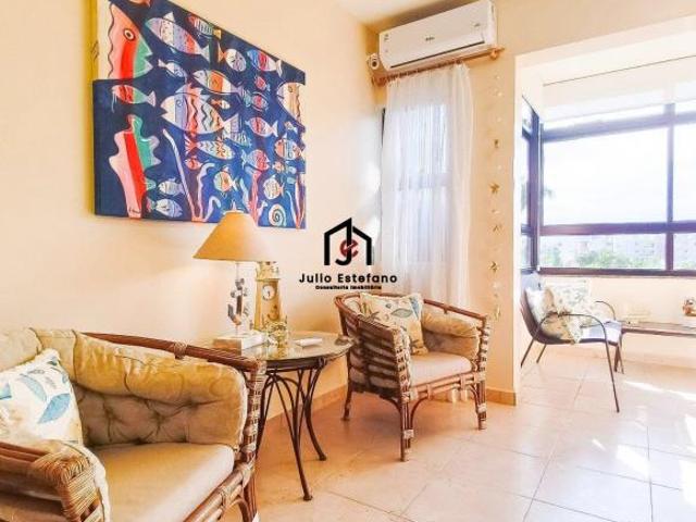 Apartamento à venda em Tenório