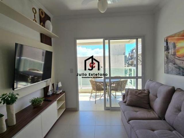 Apartamento à venda em Tenório