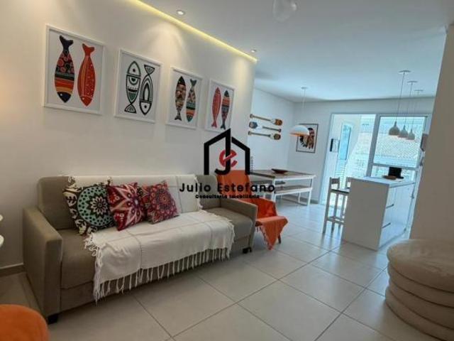 Apartamento à venda em Tenório