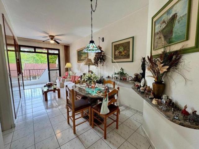 Apartamento à venda em Tenório