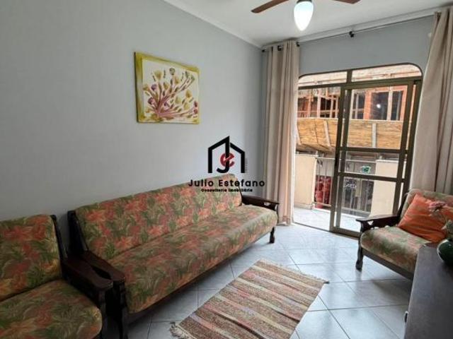 Apartamento à venda em Tenório