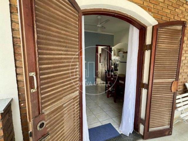 Apartamento à venda em Tenório