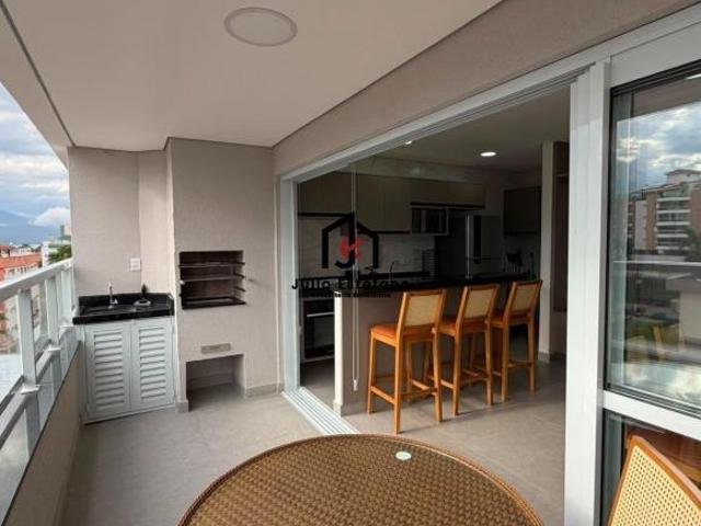 Apartamento à venda em Tenório