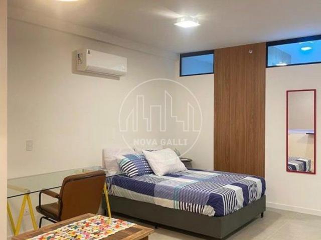 Apartamento à venda em Tenório