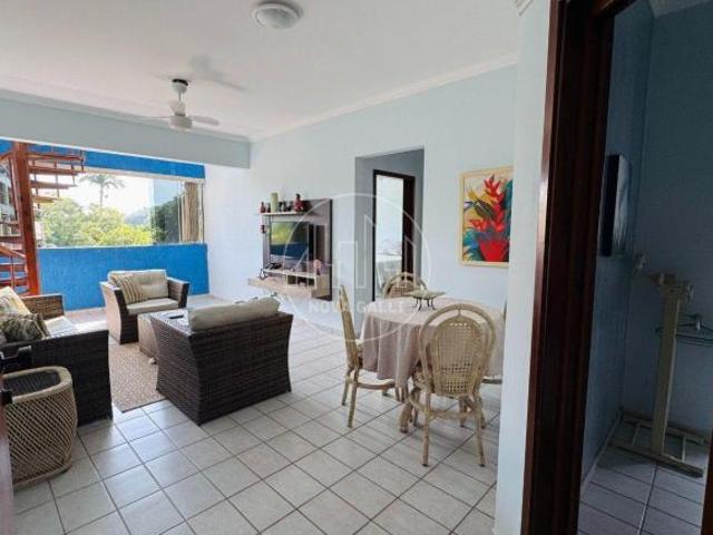 Apartamento à venda em Tenório