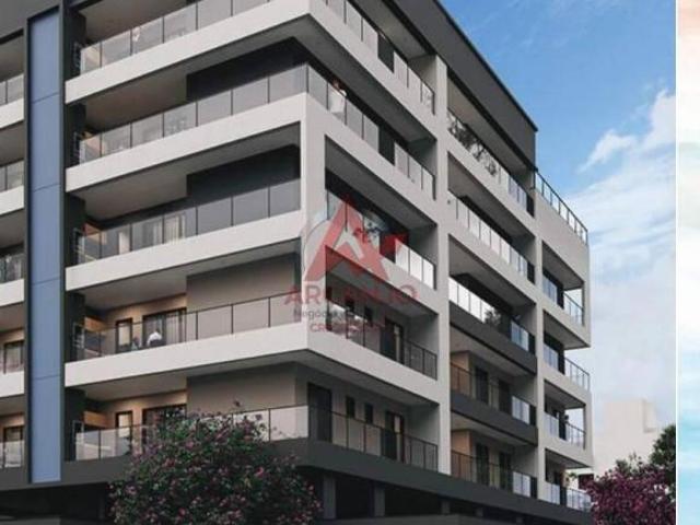 Apartamento à venda em Tenório