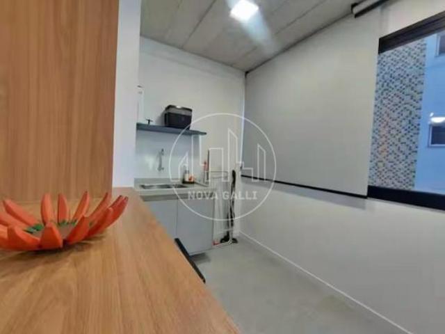 Apartamento à venda em Tenório