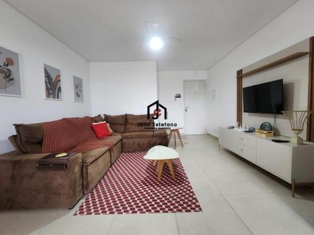 Apartamento à venda em Tenório
