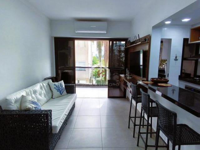 Apartamento à venda em Tenório