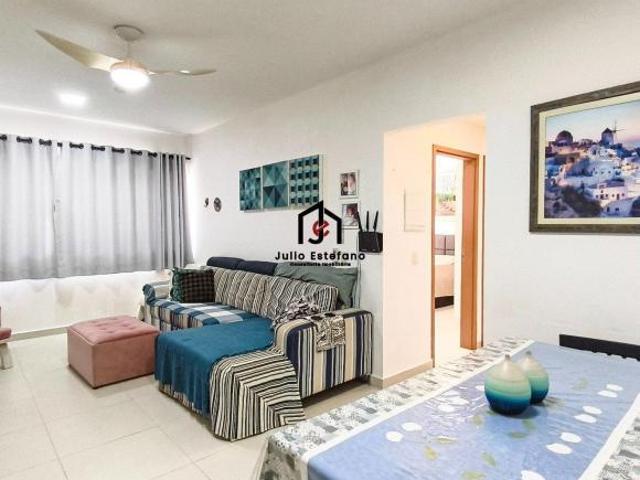 Apartamento à venda em Tenório