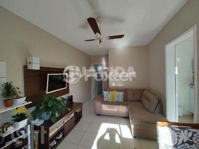 Apartamento à venda em Teresópolis com 42 m², 1 quarto