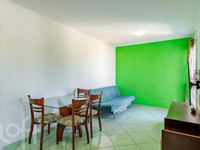Apartamento à venda em Teresópolis com 49 m², 2 quartos, 1 vaga