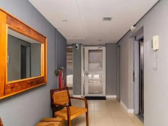 Apartamento à venda em Teresópolis com 50 m², 2 quartos, 1 vaga