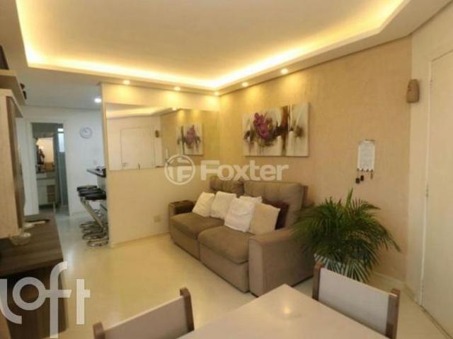 Apartamento à venda em Teresópolis com 50 m², 2 quartos, 1 vaga