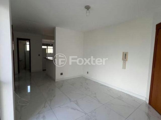 Apartamento à venda em Teresópolis com 50 m², 2 quartos, 1 vaga