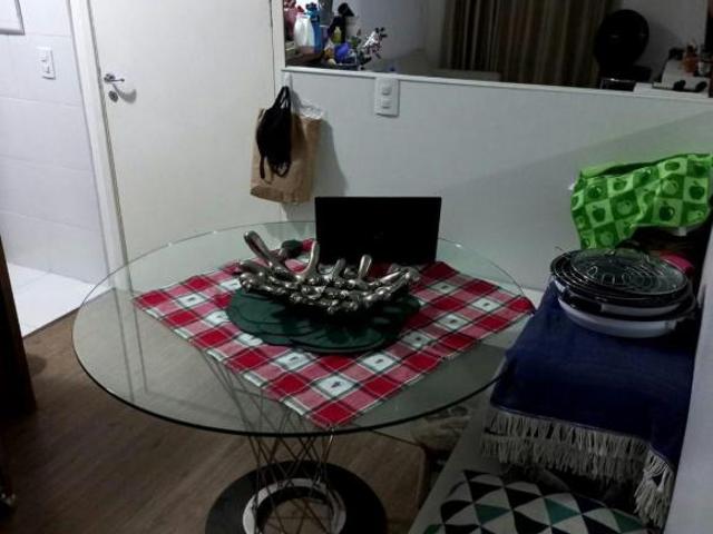 Apartamento à venda em Teresópolis com 52 m², 2 quartos, 1 suíte, 1 vaga