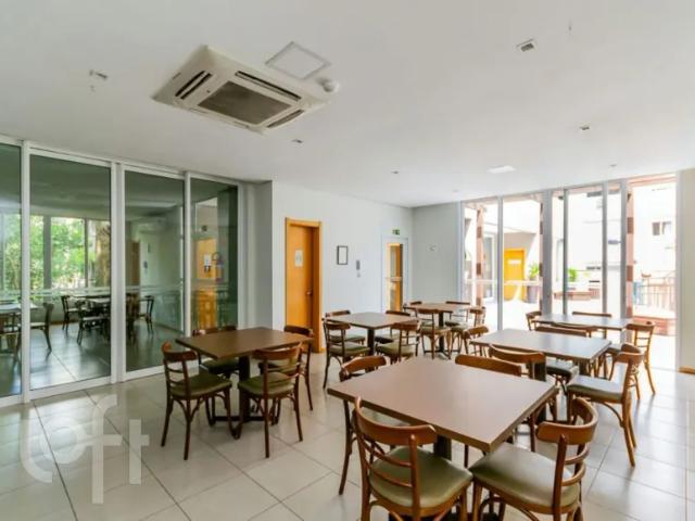 Apartamento à venda em Teresópolis com 59 m², 2 quartos, 1 suíte, 1 vaga