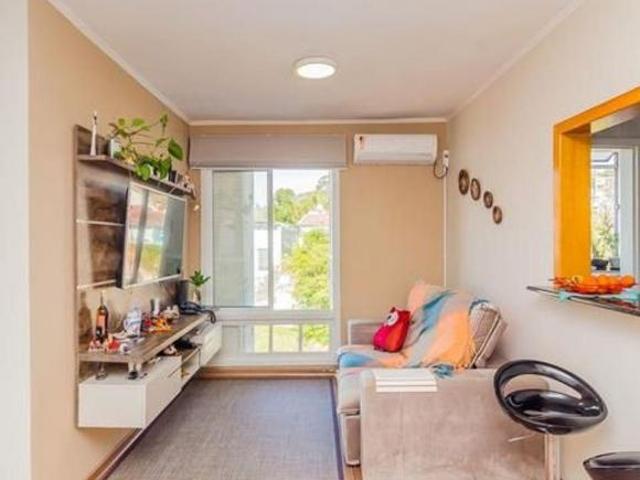 Apartamento à venda em Teresópolis com 63 m², 2 quartos, 1 vaga