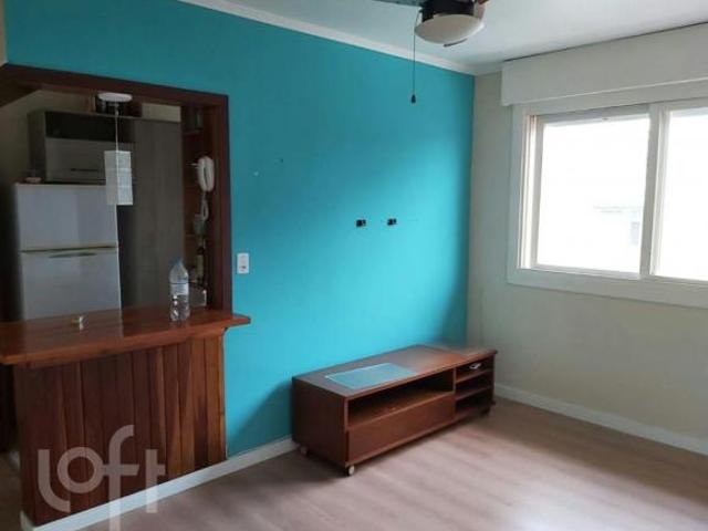 Apartamento à venda em Teresópolis com 60 m², 2 quartos, 1 vaga