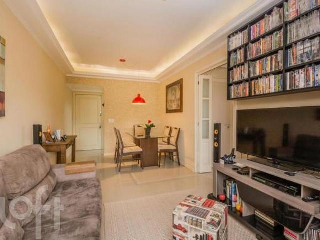 Apartamento à venda em Teresópolis com 73 m², 2 quartos, 1 vaga