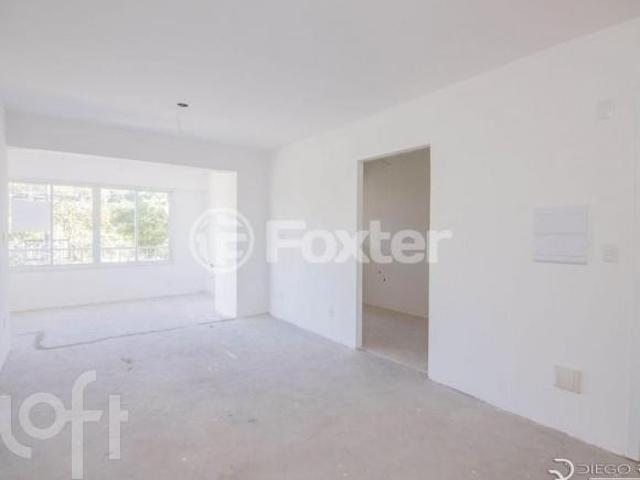 Apartamento à venda em Teresópolis com 76 m², 2 quartos, 1 suíte, 1 vaga