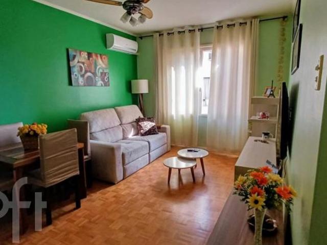 Apartamento à venda em Teresópolis com 81 m², 2 quartos