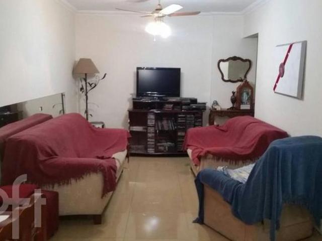 Apartamento à venda em Teresópolis com 105 m², 3 quartos, 1 suíte, 1 vaga