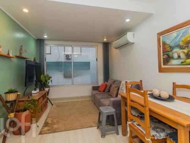 Apartamento à venda em Teresópolis com 153 m², 3 quartos, 1 suíte, 1 vaga