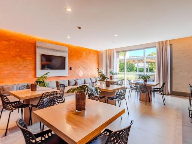 Apartamento à venda em Teresópolis 36 m² com 1 dormitório/quarto disponível