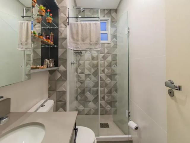 Apartamento à venda em Teresópolis com 3 dormitórios e 69m² de área útil