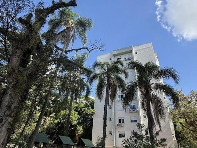 Apartamento à venda em Teresópolis