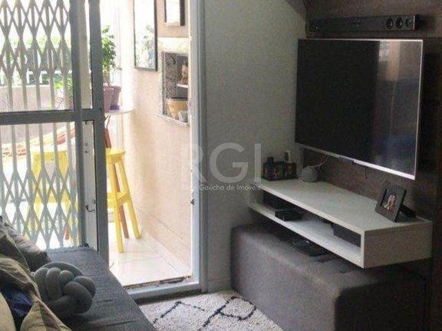 Apartamento à venda em Teresópolis