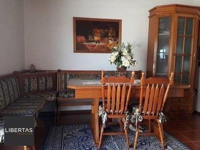 Apartamento à venda em Teresópolis