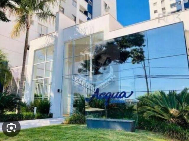 Apartamento à venda em Terra Bonita