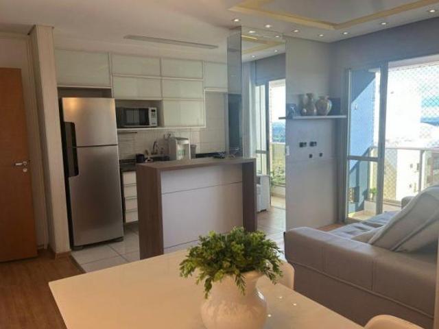 Apartamento à venda em Terra Bonita