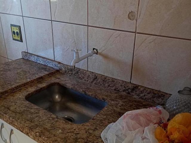 Apartamento à venda em Terra Preta com 42 m², 2 quartos, 1 vaga