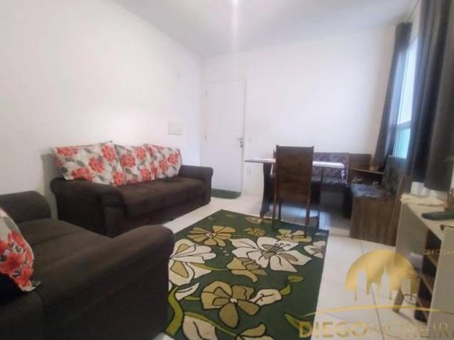 APARTAMENTO À VENDA EM TERRA PRETA – CONDOMÍNIO CANAÃ
