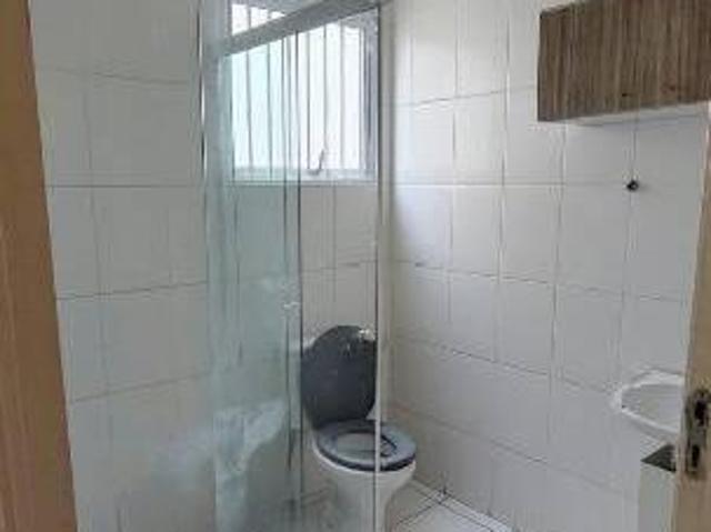 APARTAMENTO À VENDA EM TERRA PRETA – CONDOMÍNIO CANAÃ