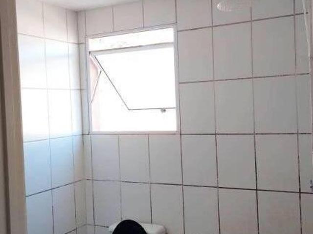 APARTAMENTO À VENDA EM TERRA PRETA – CONDOMÍNIO CANAÃ 1