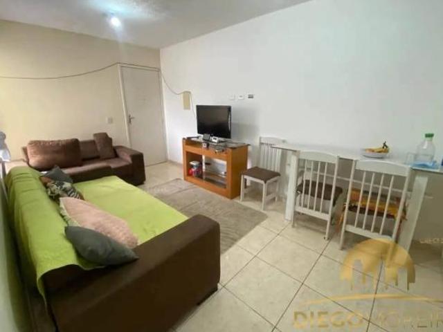APARTAMENTO À VENDA EM TERRA PRETA – CONDOMÍNIO JARDINS