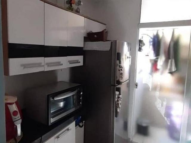 Apartamento à venda em Terra Preta excelente localização