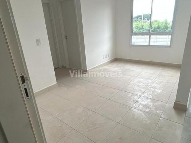 apartamento à venda em Terra Preta